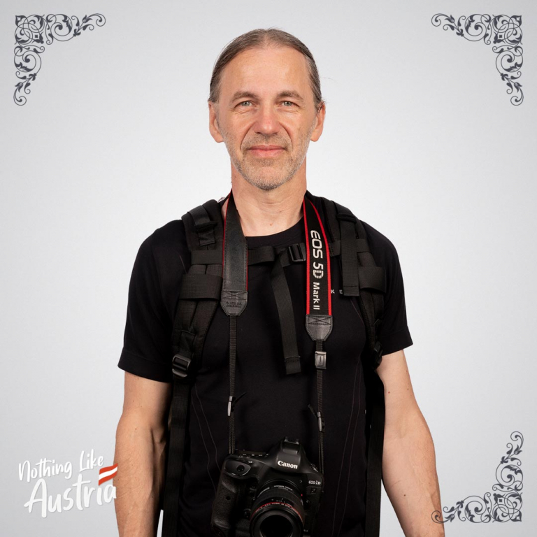 Passagiere - Nothing Like Austria