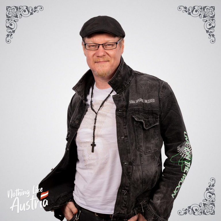 Passagiere - Nothing Like Austria