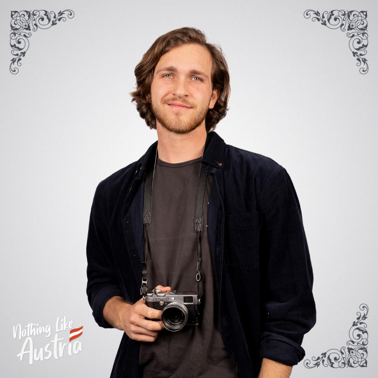 Passagiere - Nothing Like Austria